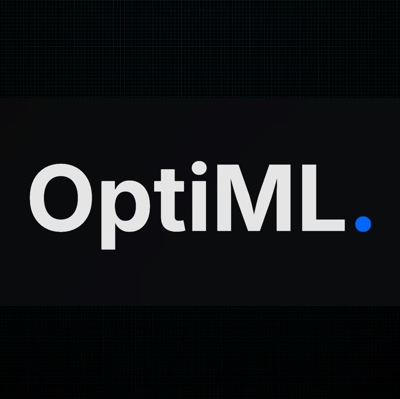 OptiML